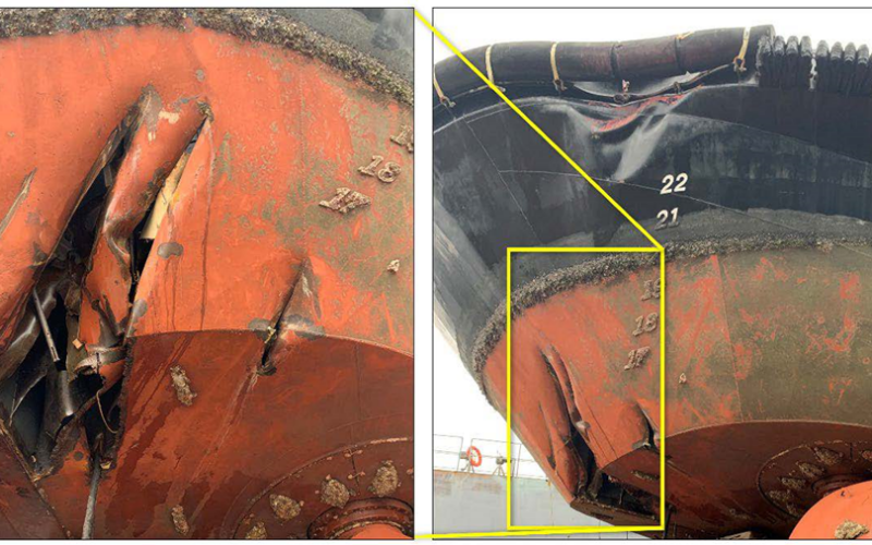 NTSB: Tugboat was pulled into tanker’s prop during Texas collision | WorkBoat